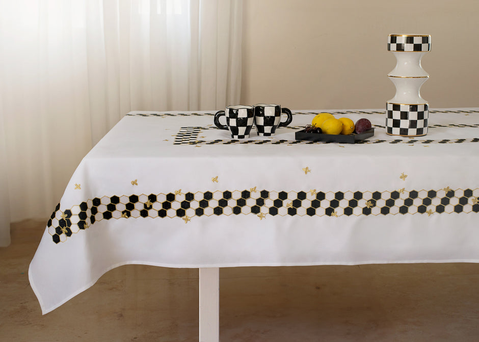 Fabric Tablecloth – Tablecloths by the yard